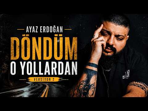 Ayaz Erdoğan - Döndüm o Yollardan [Versiyon 2] | Arabic Afro Tech House (COVER)
