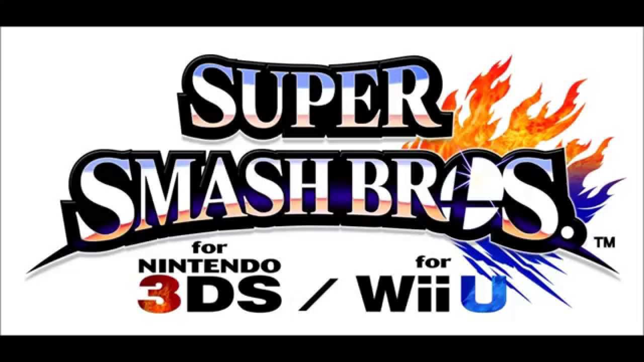 Punch-Out Jogging Theme - Super Smash Bros 3DS/WiiU OST - YouTube