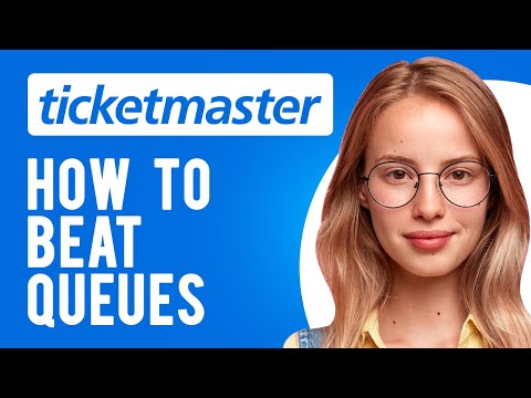 How to Beat Ticketmaster Queues (Top Tips for Securing Tickets)