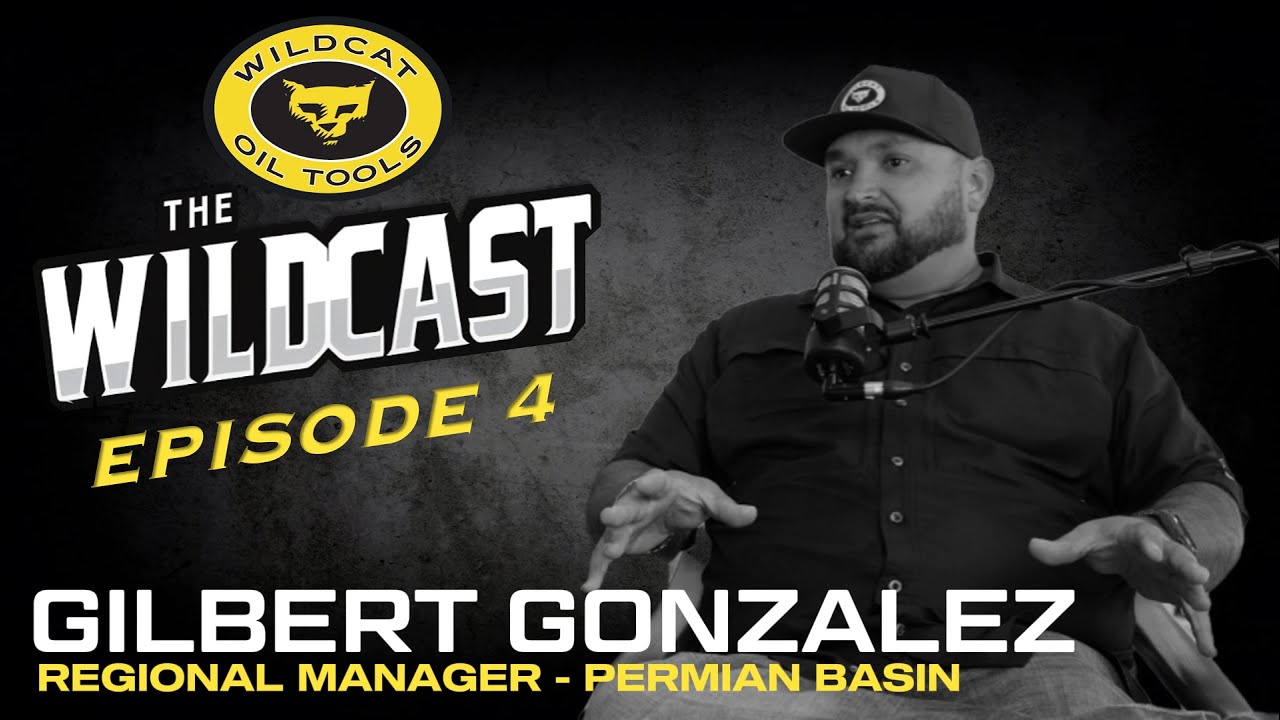 EXPLORING GROWTH & INNOVATION - INSIDE WILDCAT OIL TOOLS WITH GILBERT ...