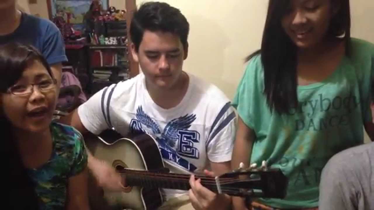 Just The Way You Are by GCLEFandNotes featuring Josh Gaugler on Guitar ...