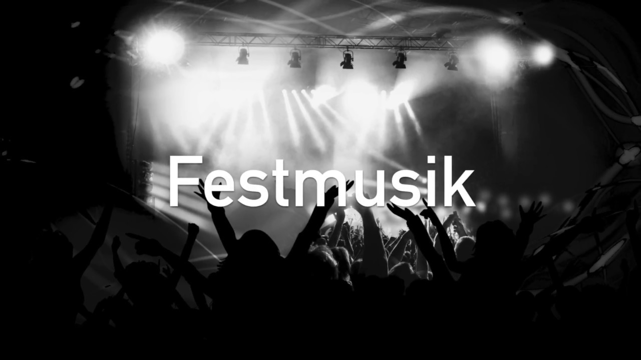 Festmusik - Hvad Koster Musik til Festen - YouTube