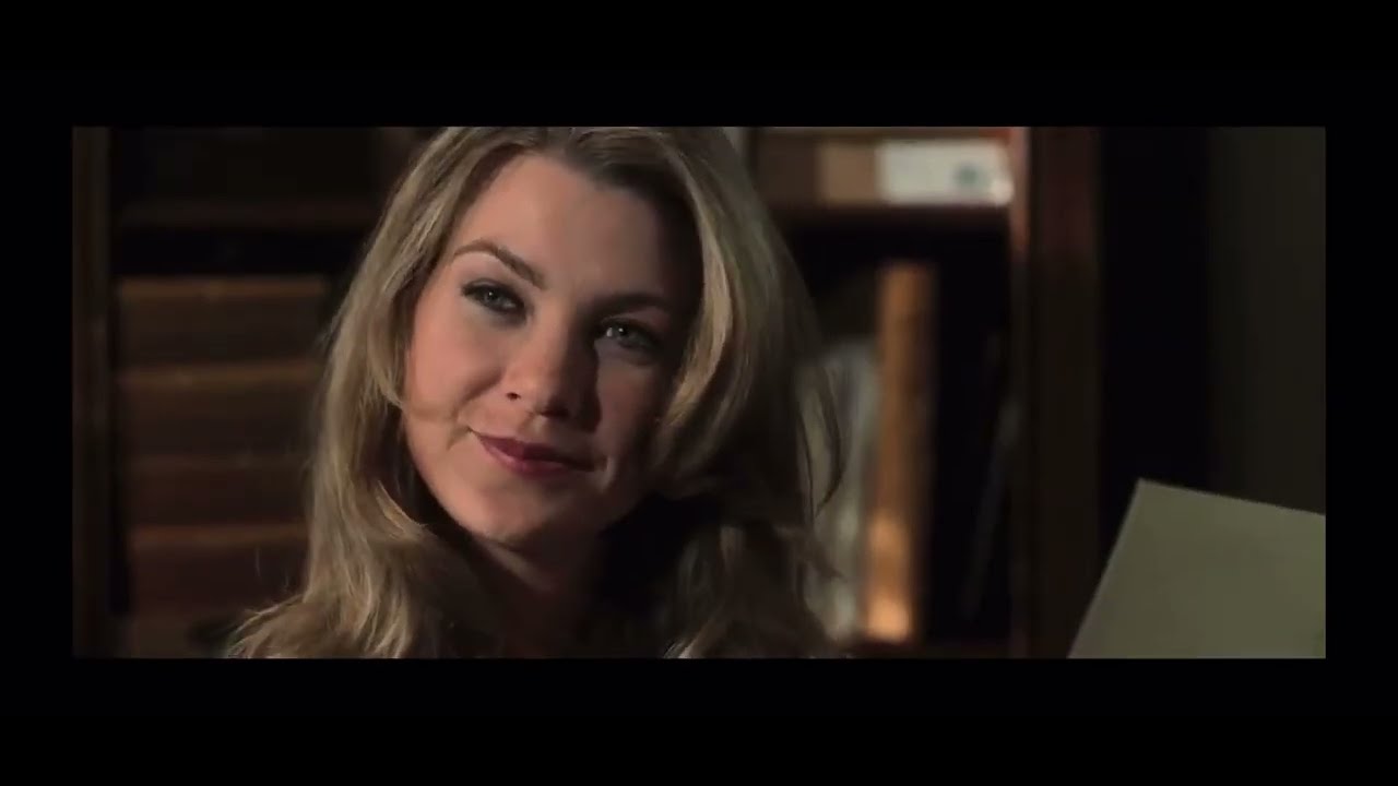Daredevil Director’s Cut - Nelson & Murdock Office Extended Scene - YouTube