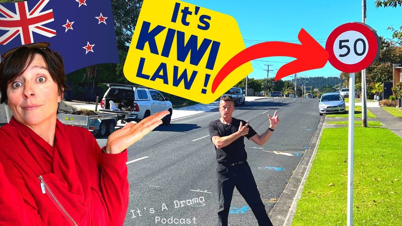 Dobbing in New Zealand with Liz & Briiii 🇳🇿 - YouTube