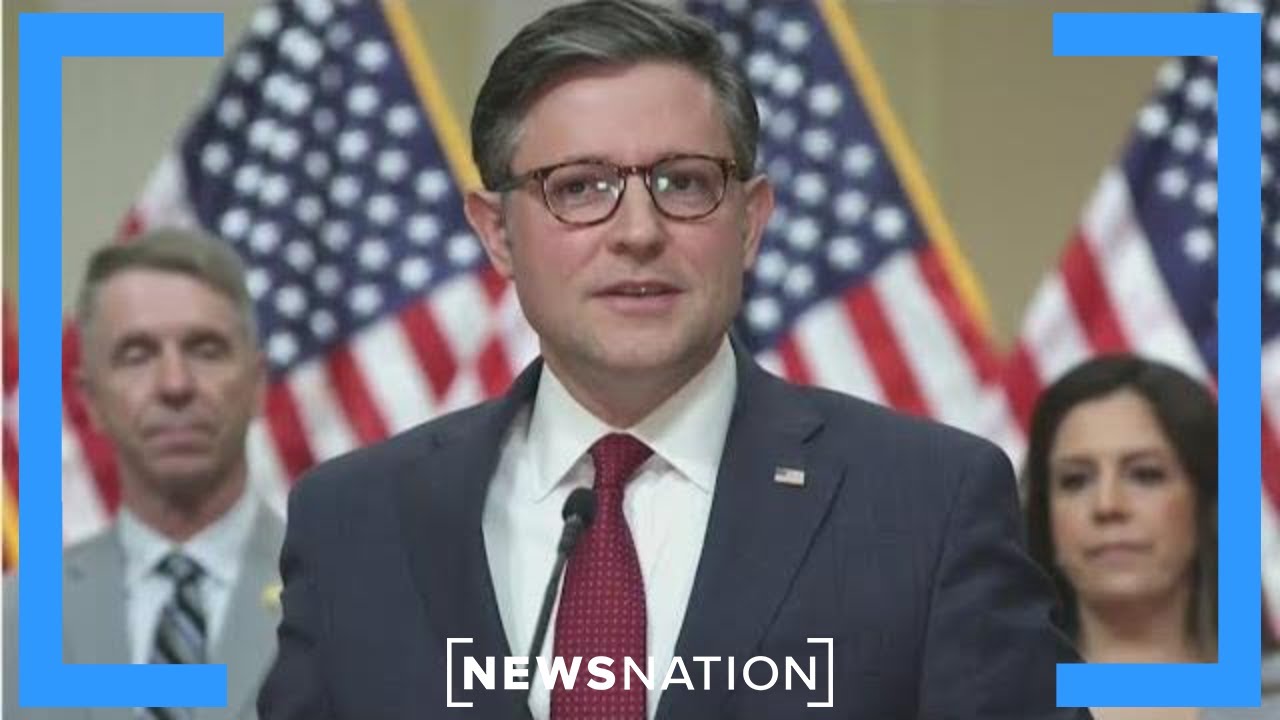 Democrats signal they will back Johnson, who faces ousting threat ...