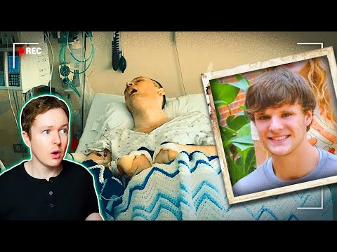 L'horrible affaire et la dissimulation de l'étudiant Otto Warmbier