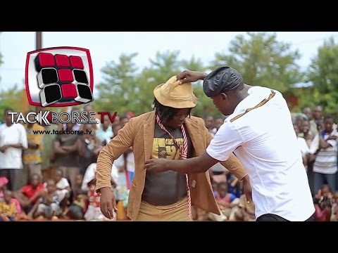 Agozo - Dabi Ft Don Sharp