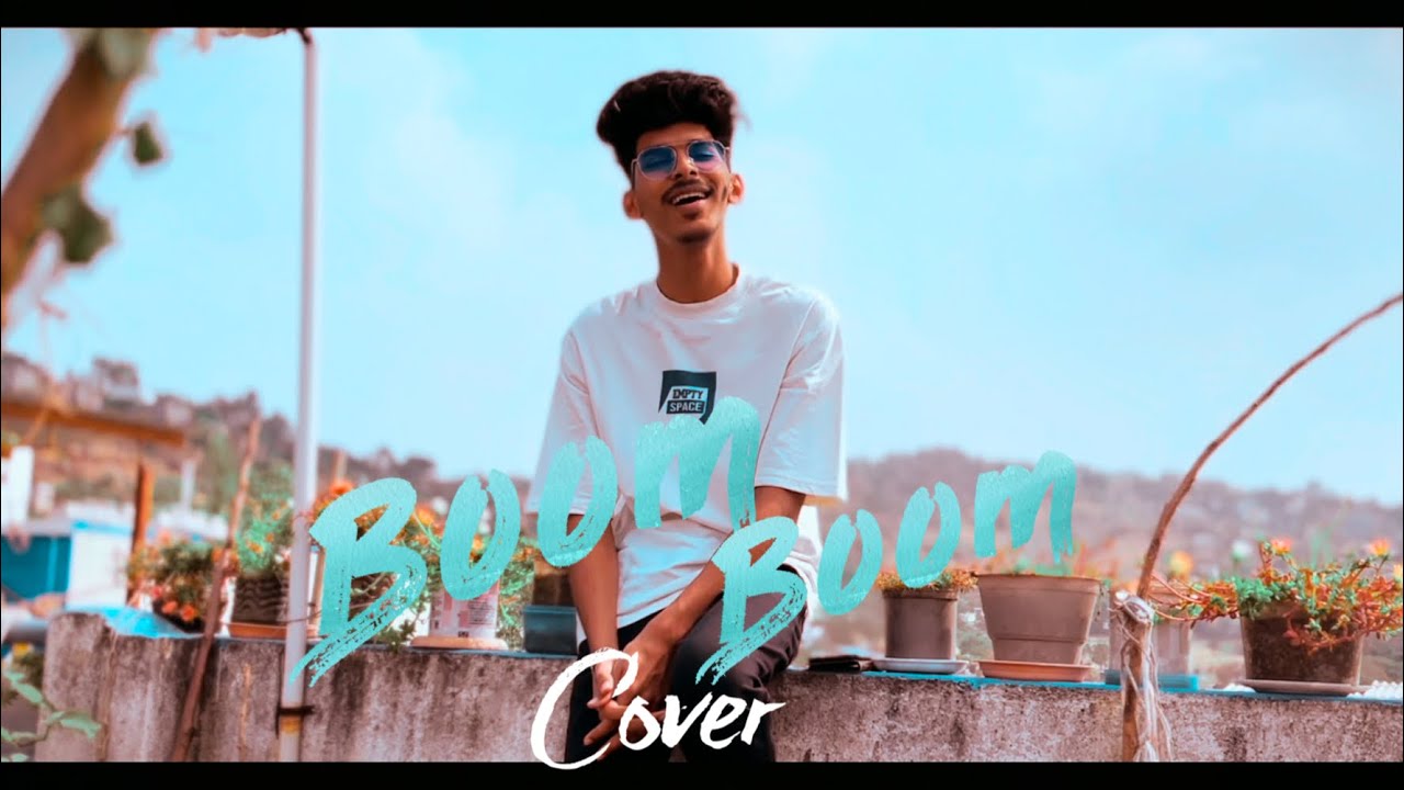 Boom Boom - Cover | Boys | Siddharth |chiththa - YouTube