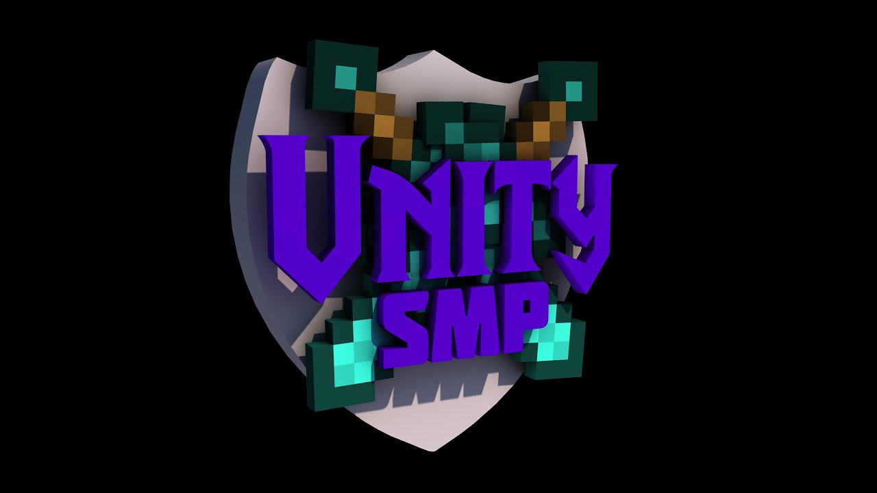 Minecraft Unity SMP ep1: A Fresh Start - YouTube