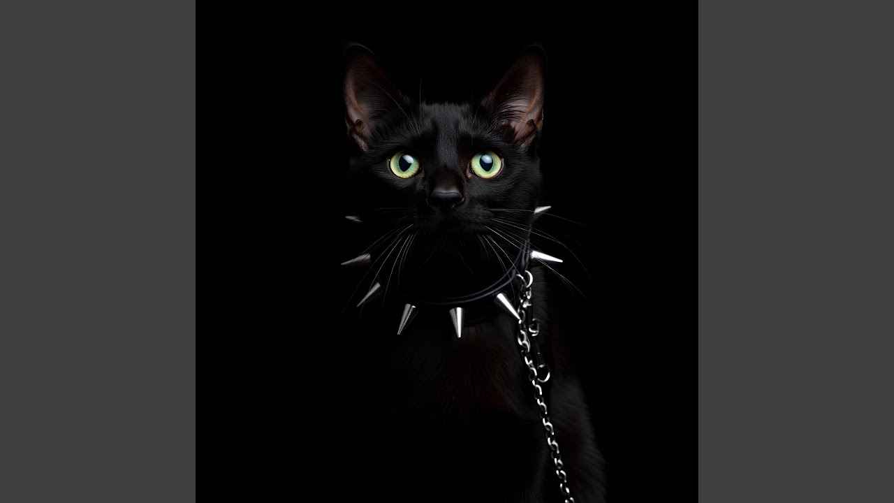 The Feline Commandments - YouTube