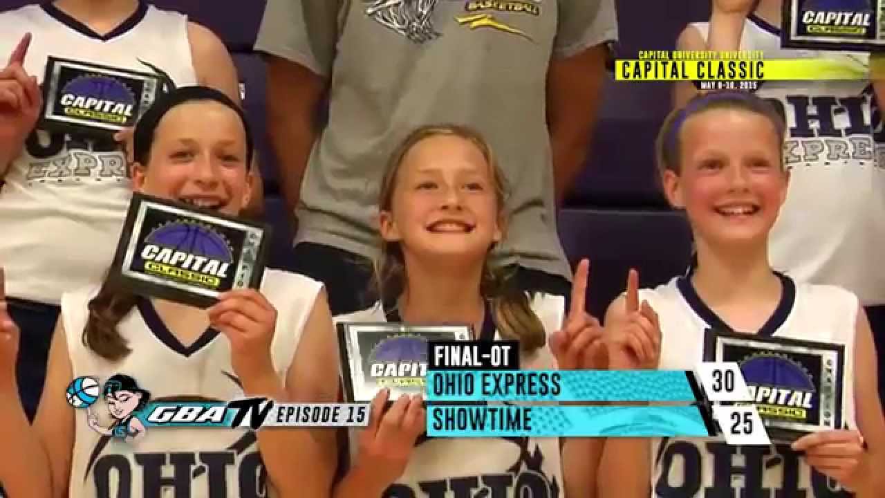 GBA-TV Episode 15 | Championships @ GBA Capital Classic (Columbus, OH ...