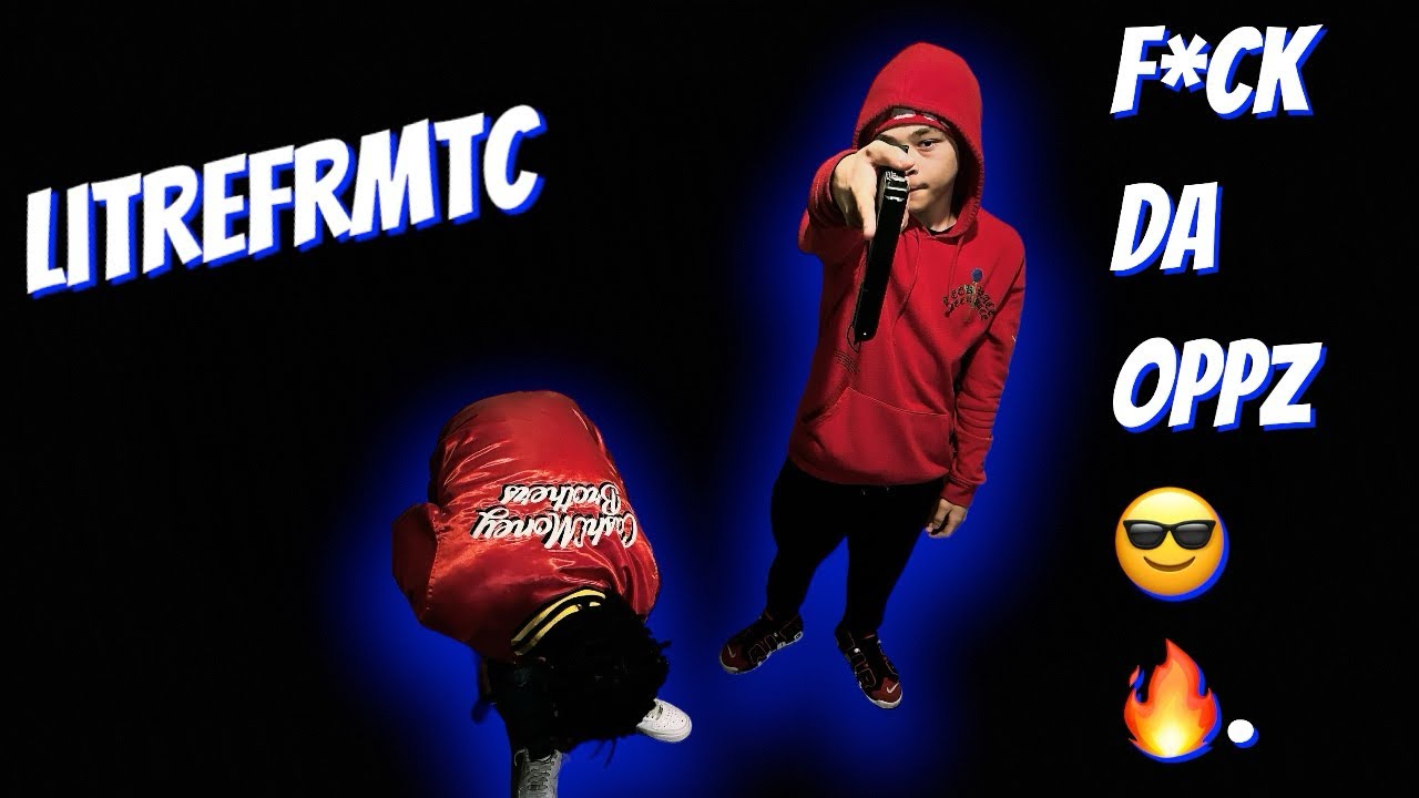 litrefrmtc - F*ck Da Oppz - YouTube