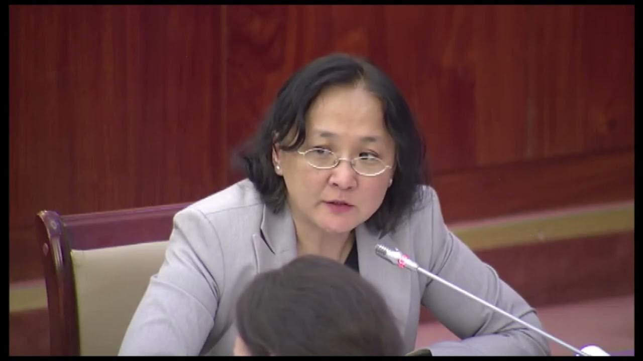 Б Бейсен Vs С Чинзориг нийгмийн эрүүл мэндийн тусламж үйлчилгээний тухай хуулийн төсөл Youtube