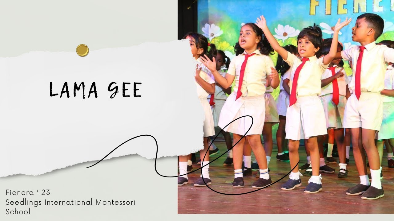 Sinhala Lama Gee - Fienera 23 - YouTube
