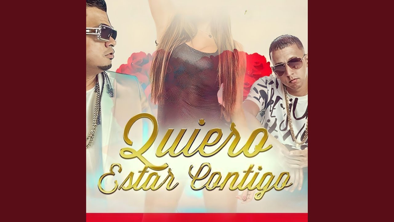 Quiero Estar Contigo - YouTube Music