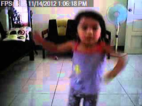 Zhie Dancing Duro Perreo