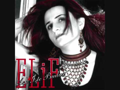 Elif Koc - Seva Tari (Karanlik Gecem)