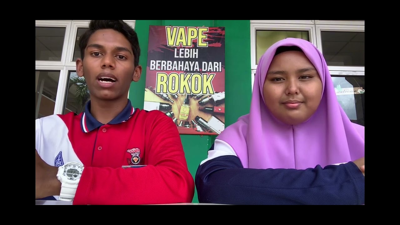 PROGRAM PERKAMPUNGAN BAHASA BITARA (SMK TEMGKU ARIS BENDAHARA) - YouTube