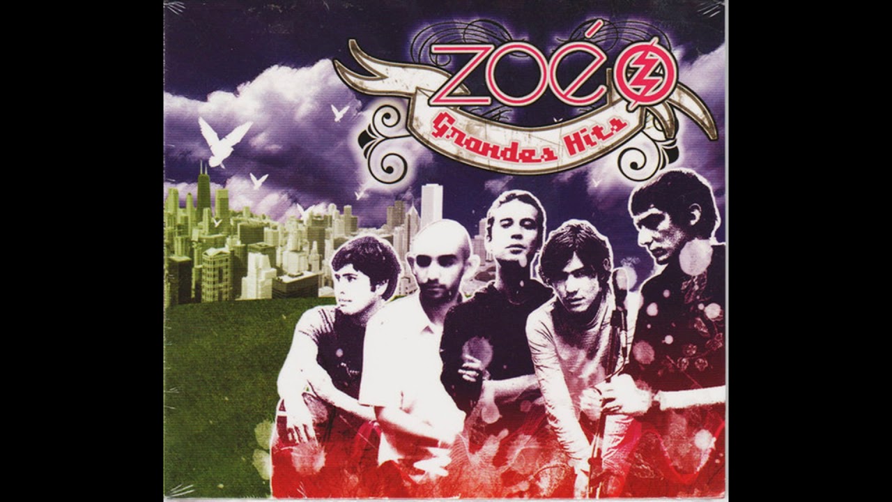 Zoé Rocanlover - YouTube