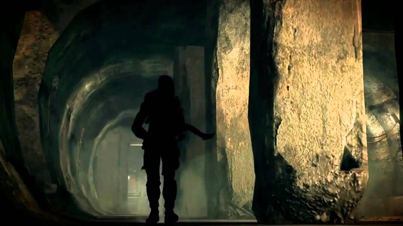 Rage - Official Untethered Trailer [HD] - YouTube