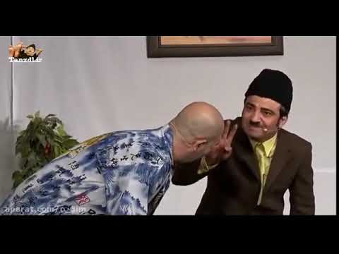 Samad Mamad - Hotel Delgosha - صمد ممد - مش ایسماعیل - هتل دلگشا