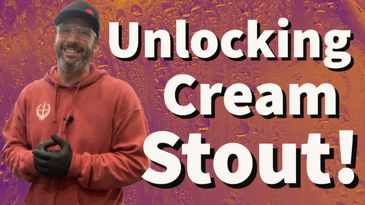 Unlocking Sweet Stout: Tips & Tricks For Brewing Great Sweet Stout ...