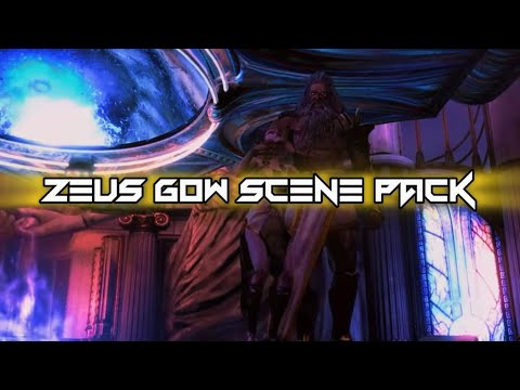 ZEUS GOW SCENE PACK - YouTube