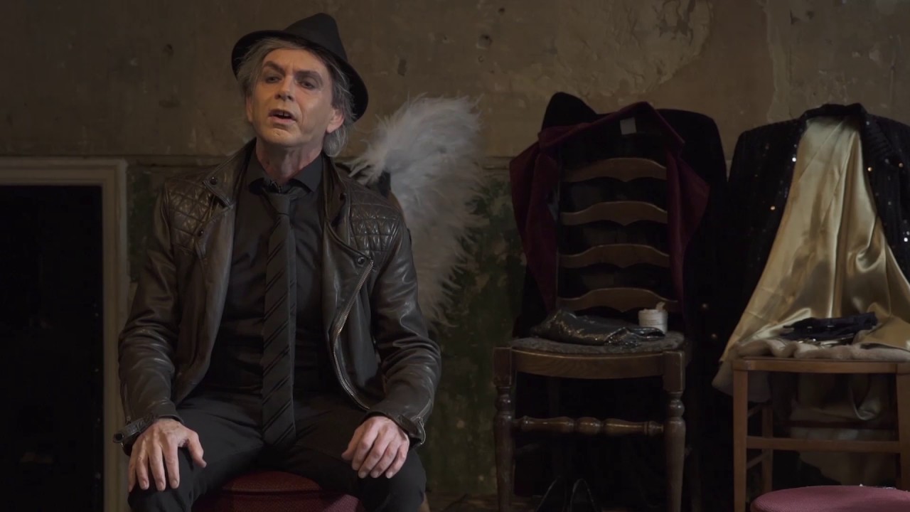 Spare Man Blues - YouTube