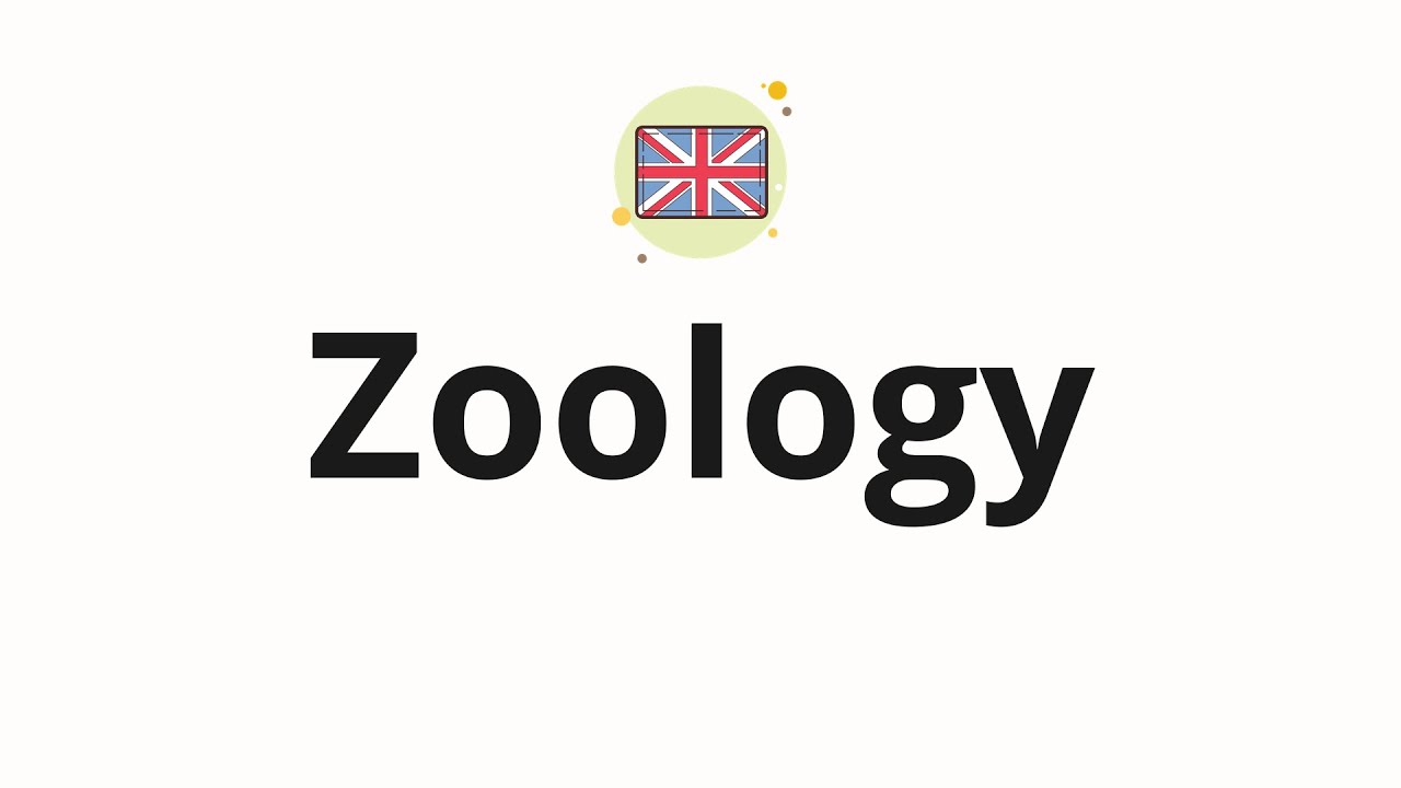 Zoology Logo