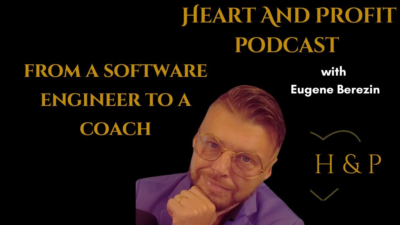 How to start a profitable purpose-driven coaching business. My story ...