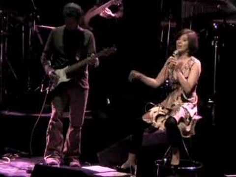 Isabel de Sebastian & Bob Telson - Princesita - YouTube