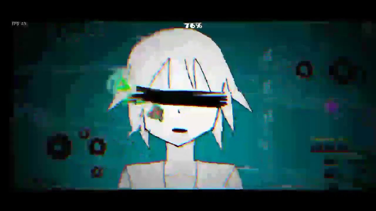 Geometry dash "Girl a remake" 2.2 - YouTube