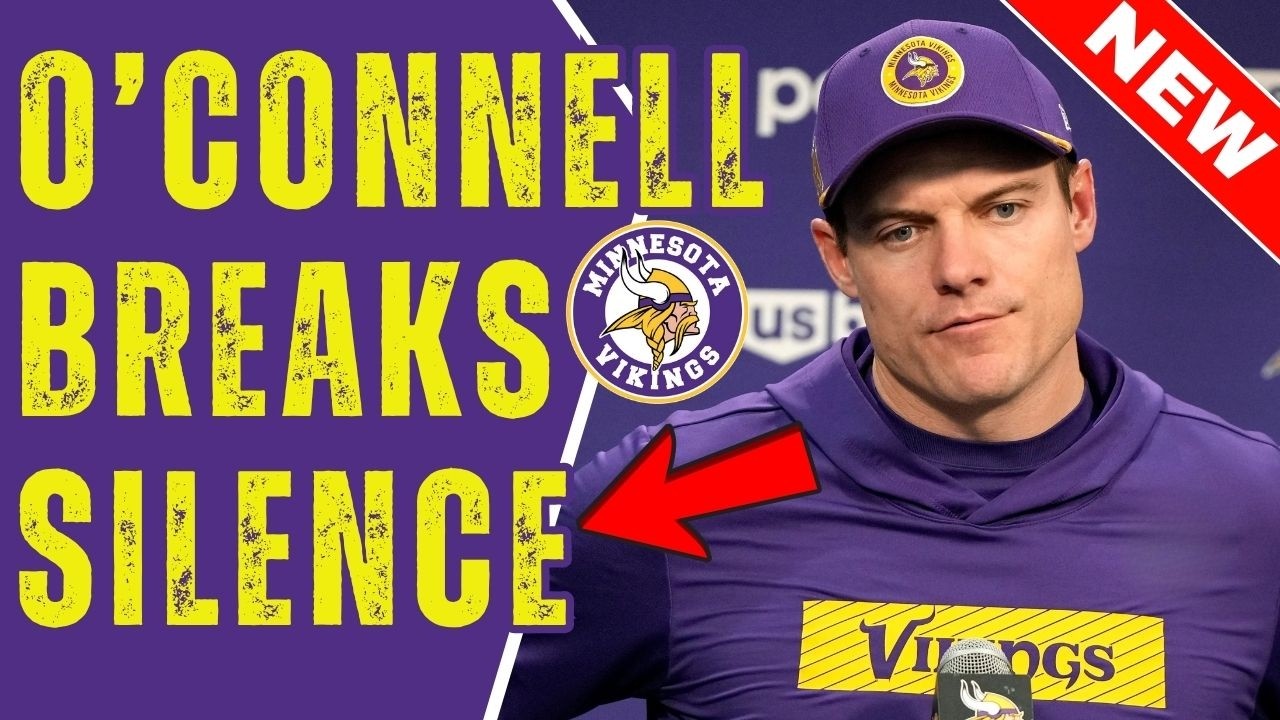 💥😱 SHOCKING! O’CONNELL FACE CRITICAL TURNING POINT AS SEASON HITS ...