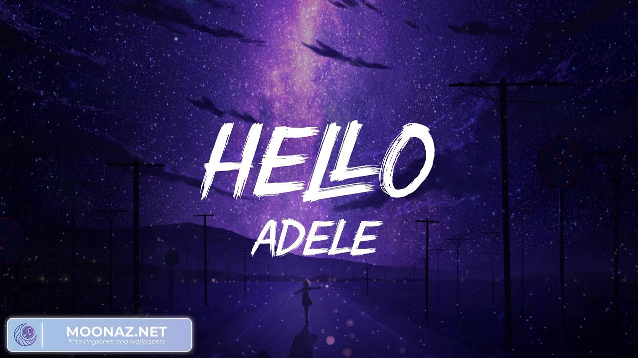 Adele - Hello (Paroles/Lyrics) || Playlist || Justin Bieber, David Guetta - YouTube