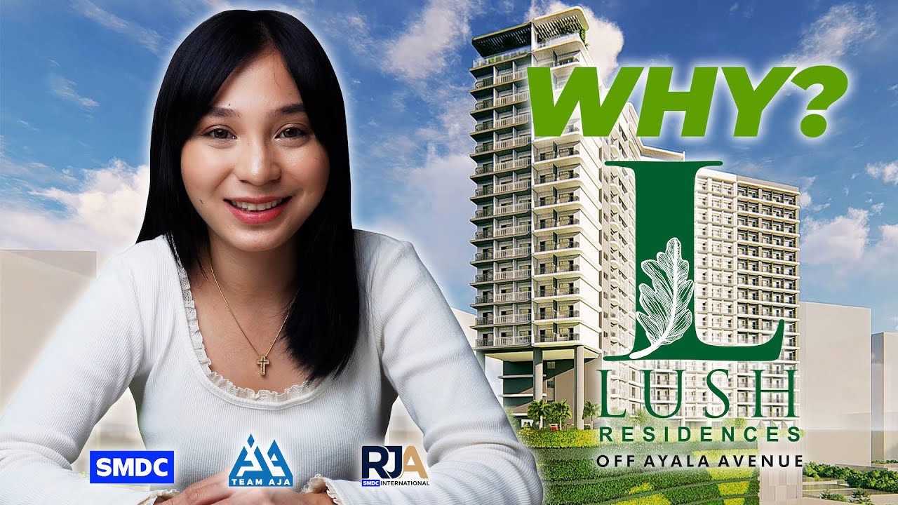 SMDC Lush Residences 2023 Promo Update | Richell Ardan - YouTube