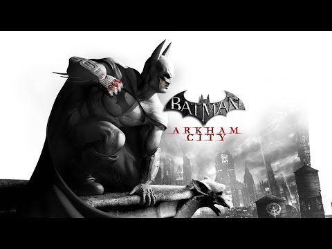 Batman: Arkham City | Xbox 360 Gameplay