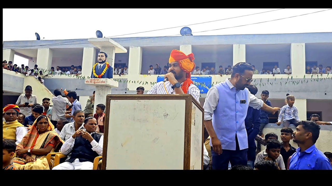 15 August || jagdish rathva live|| jagdish rathva new timli - YouTube