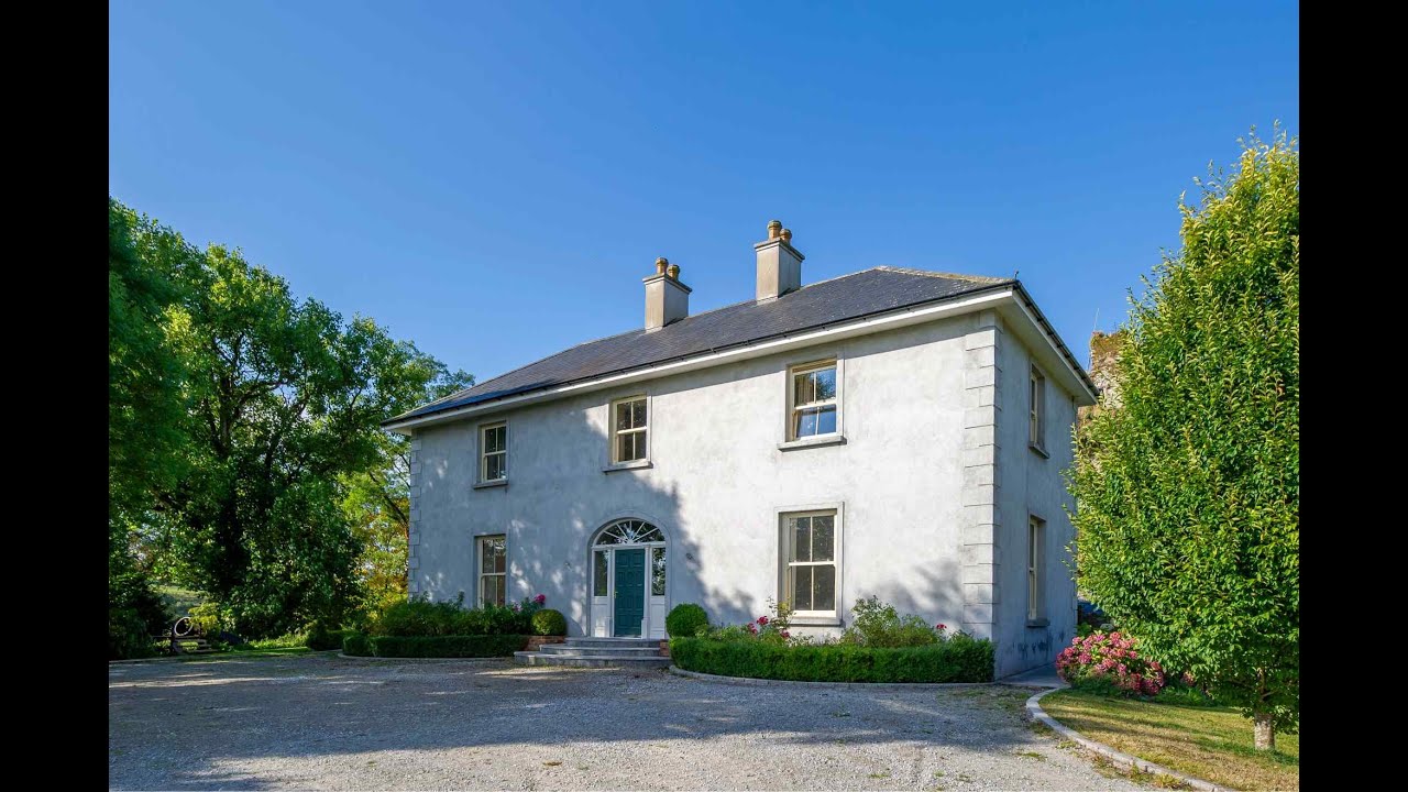 Mocollop House - YouTube