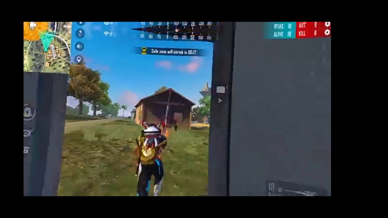 preset cap cut ff pakek fidio ruok - YouTube
