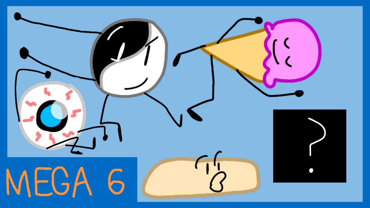 MEGA 6: Time To Audition! | MEGA S1E6 - YouTube