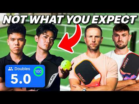 Can 5.0 Americans beat 5.0 Malaysians??