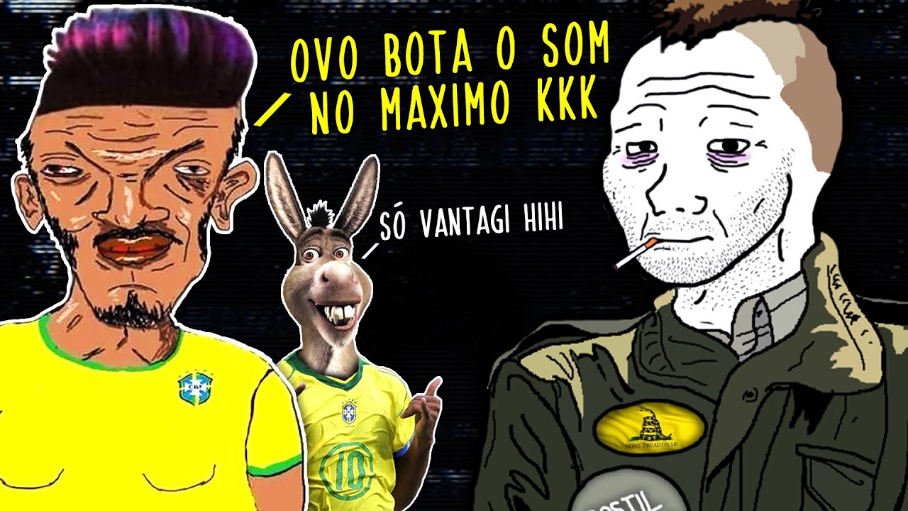 BADERNA TODO FIM DE SEMANA: BOSTILEIROS e a CULTURA DO BARULHO no ...