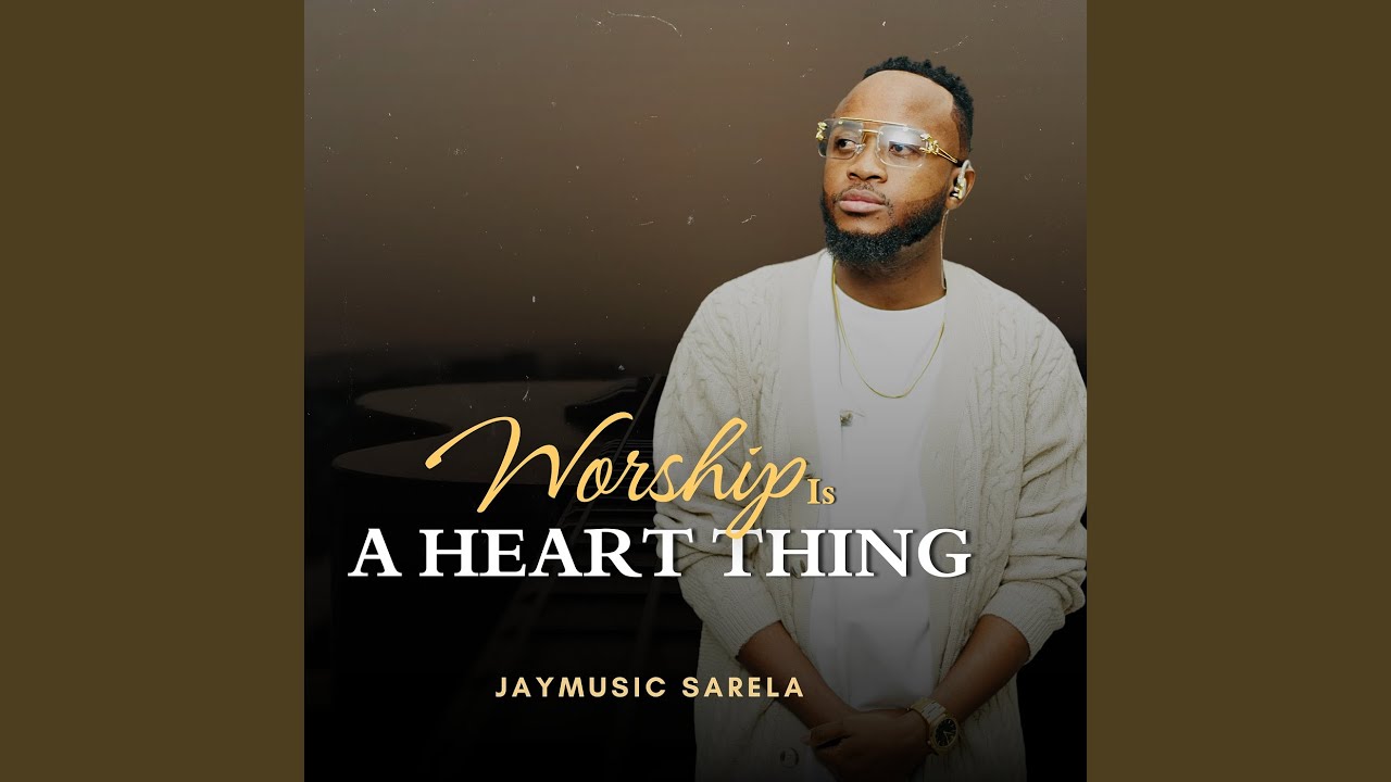 Worship Is a Heart Thing (Live) - YouTube