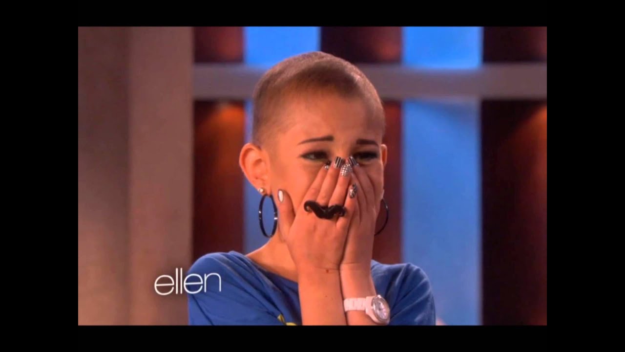 R.I.P Talia Joy Castellano - YouTube