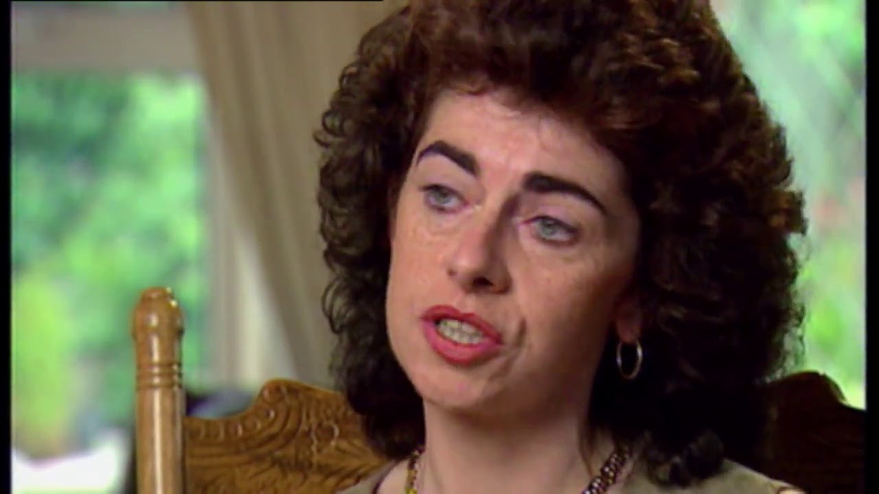 Abbeylara The John Carthy Shooting - YouTube