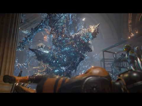 3DMark Time Spy Benchmark for AMD R9 380 with i5 4690K