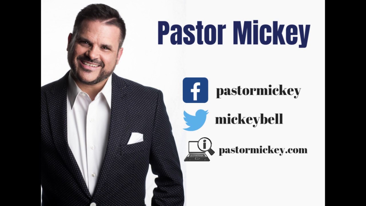 Comedian Mickey Bell 2019 Promo - YouTube
