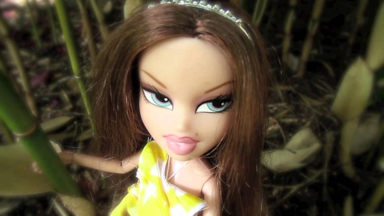 Bratz P4F Top Modelz™ 2011- Week6- Spokesdollz -- Piper -- Chanel ...