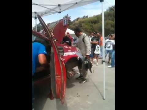 PETER`S POWER TEAM-PETROS PAPADOPOYLOS-02..Νικ. Μπαμπαλης Racing Electric