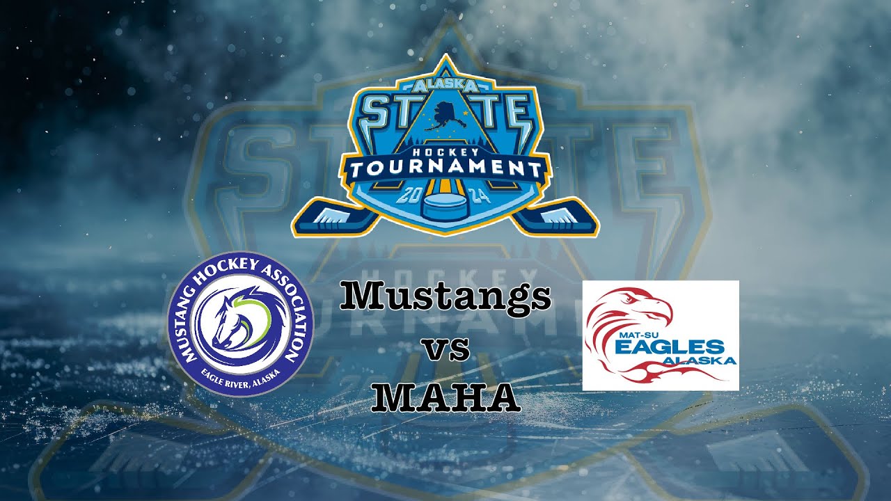 MHA 2024 ASHA 10U A State Tournament MHA vs MAHA - YouTube